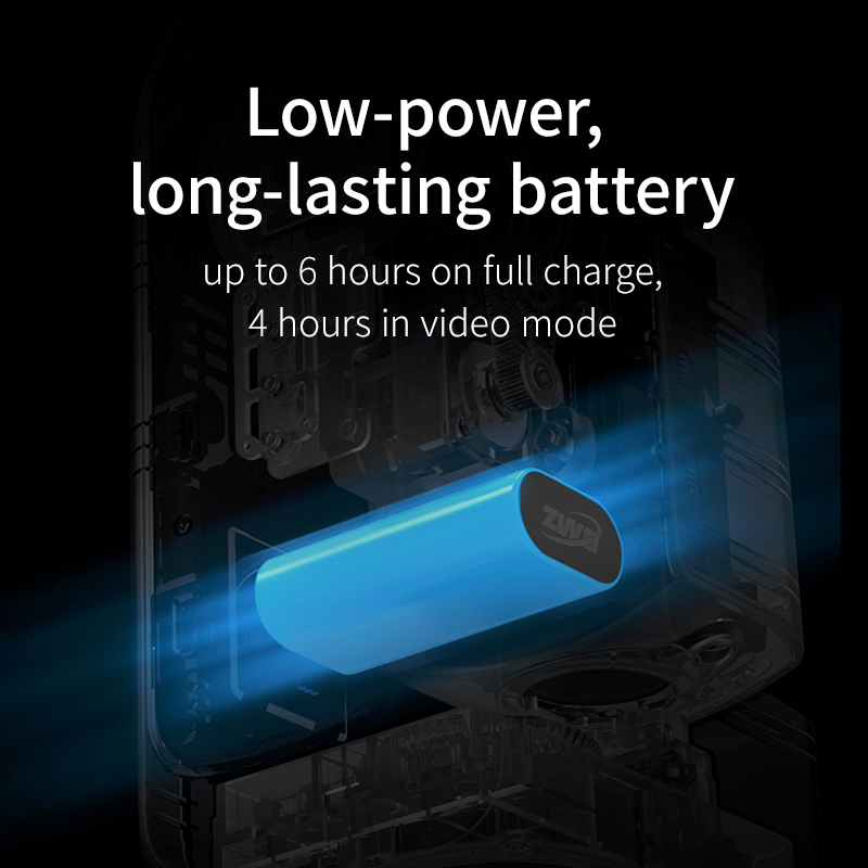 ZWO SeeStar S30 All-in-One Smart APO Telescope & Tripod | First Light Optics